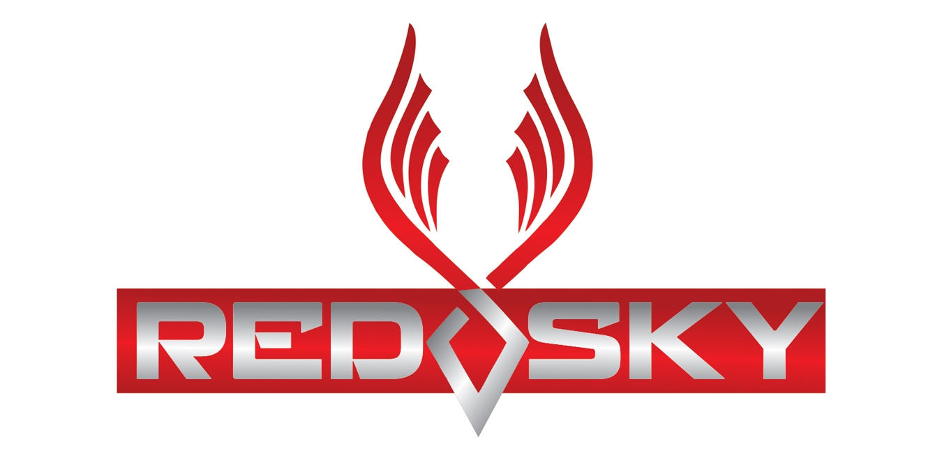 Red Sky - Kreative Pool